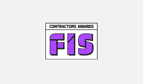FIS Certificate of Excellence | Integra